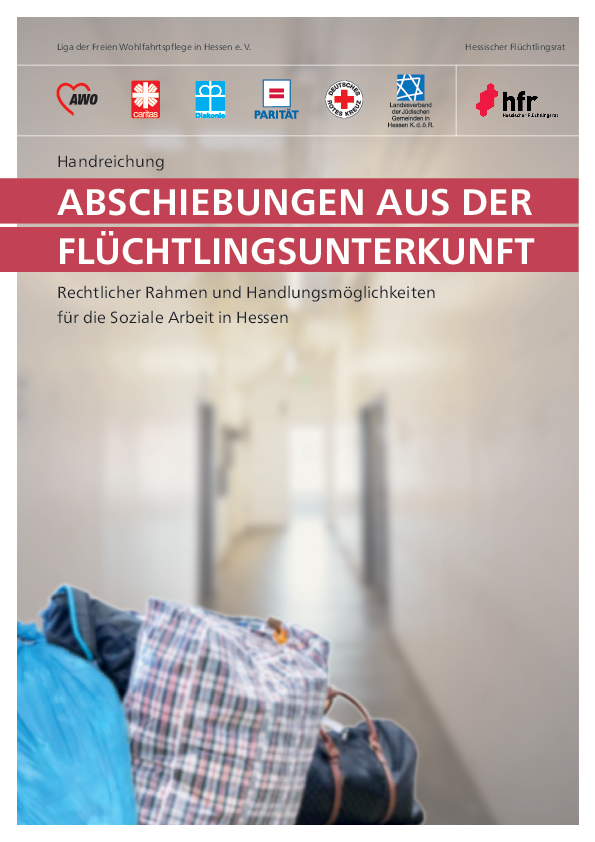 Informationsverbund Asyl & Migration - Detail
